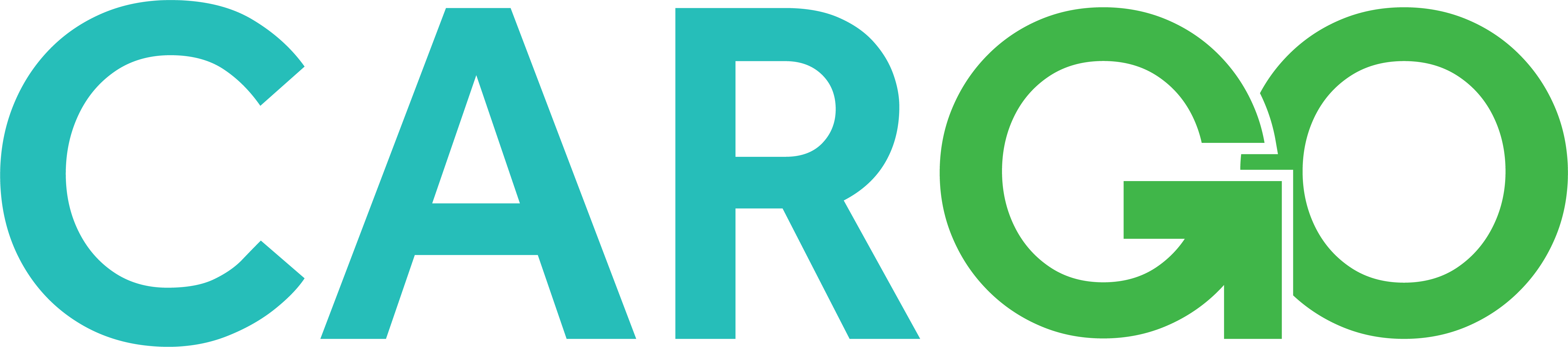 Car Go Application